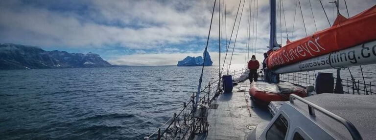 Go West Sailing - The Nautical Directory